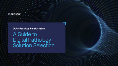 Pathology Software for the Modern Digital Laboratory | Proscia