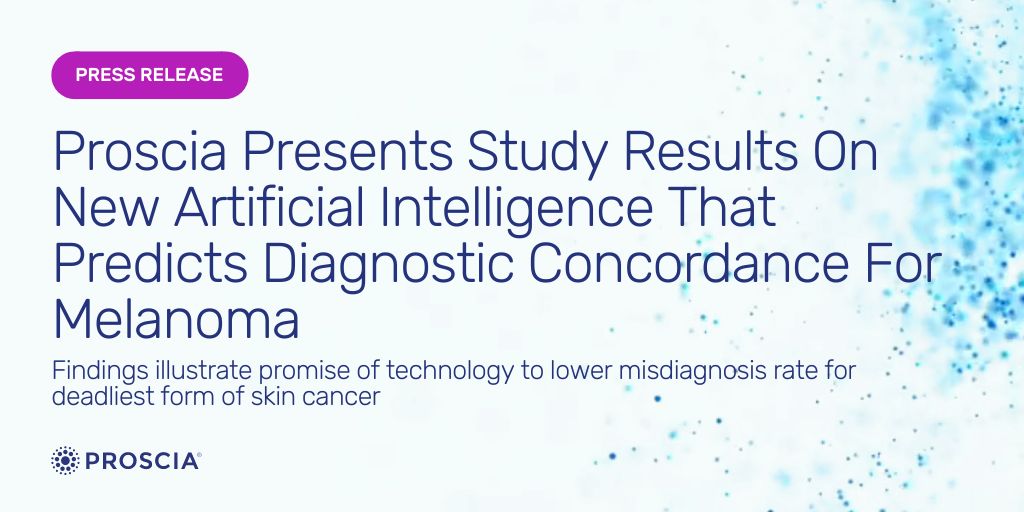 Proscia Presents Study Results On New Artificial Intelligence That ...