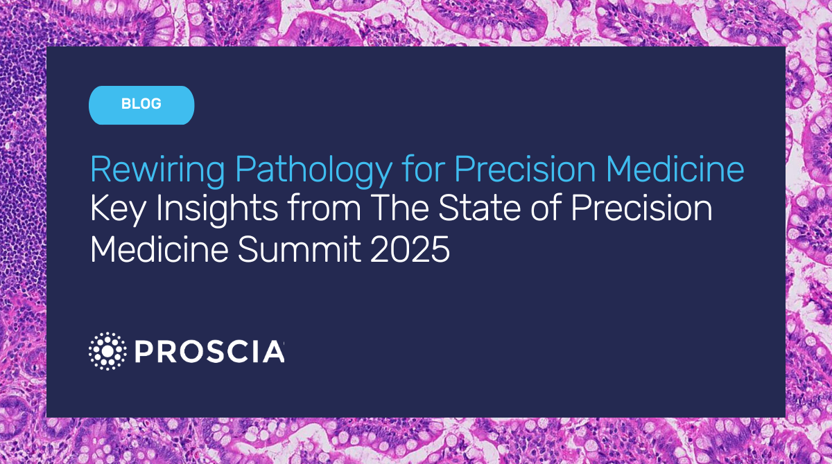 Rewiring Pathology for Precision Medicine: Key Insights from The State of Precision Medicine ...