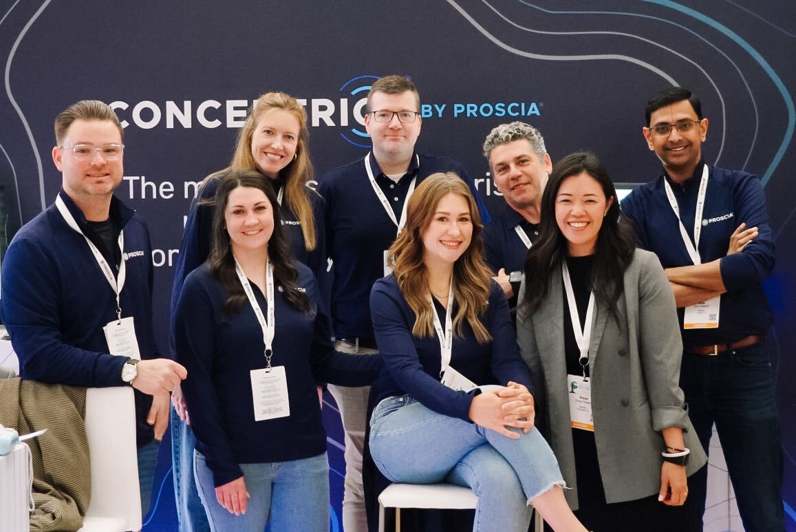 Cheers to USCAP 2025: Recapping The Momentum, Insights, and Inspiration - Proscia