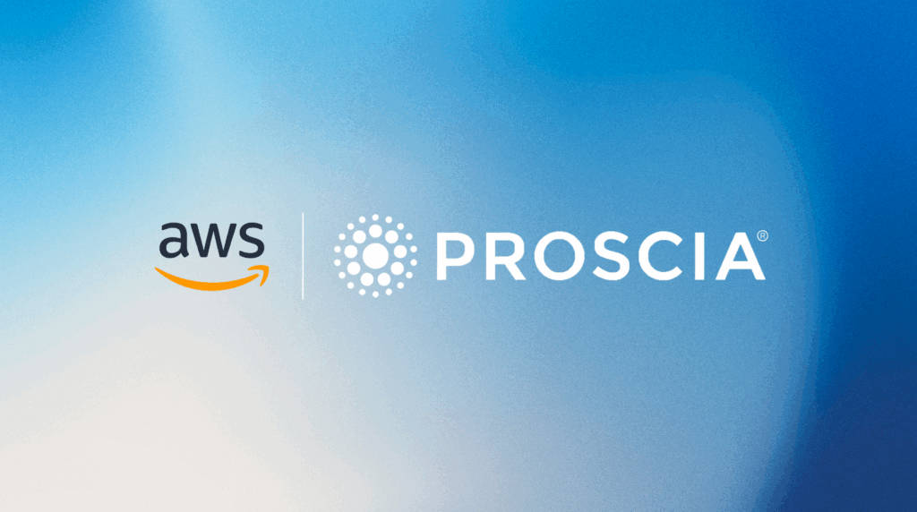 Proscia Expands AWS Collaboration to Advance Precision Medicine with ...